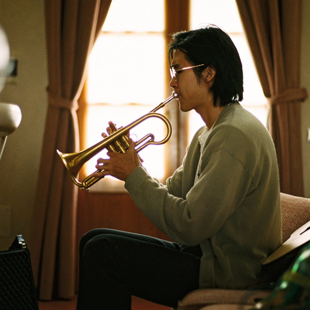 Joe Bae – PLYGRND GmbH