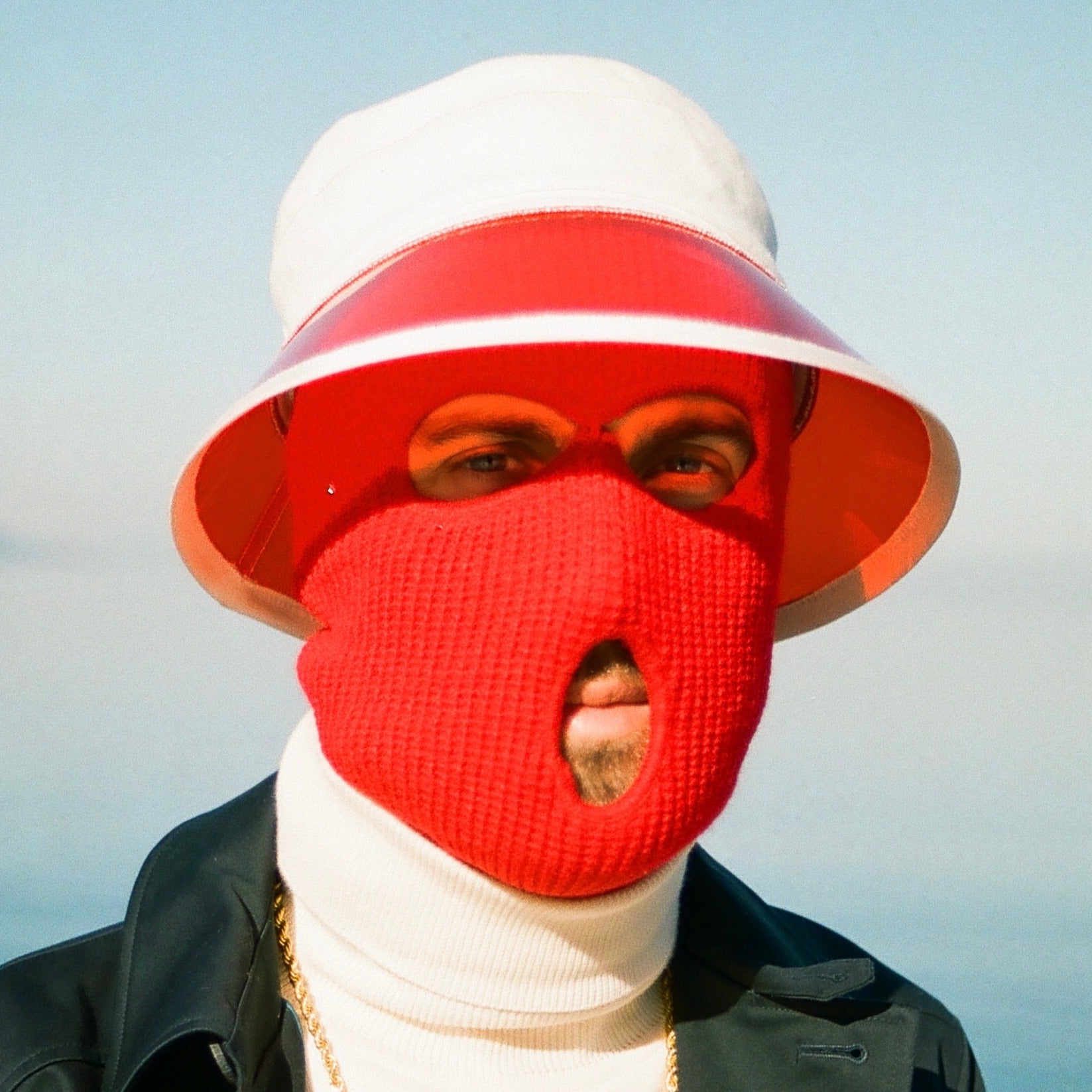 Pale Jay presents his debut single 'Dos Uvas' – PLYGRND GmbH